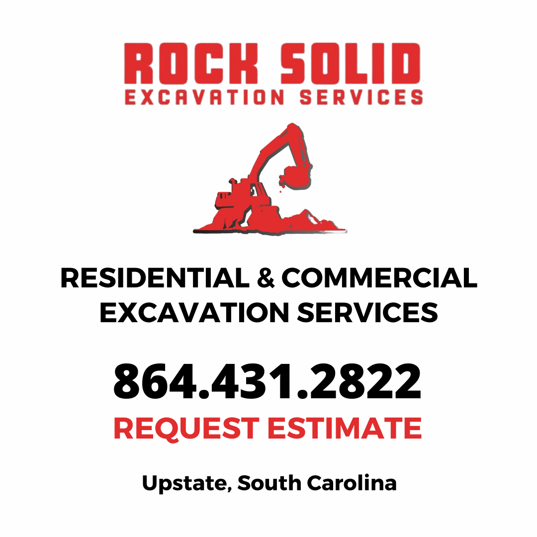 Excavation Services